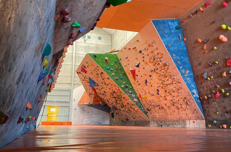 Climbing Lab | Climbingpass